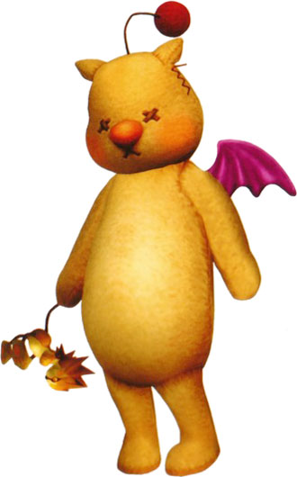 Mascotte